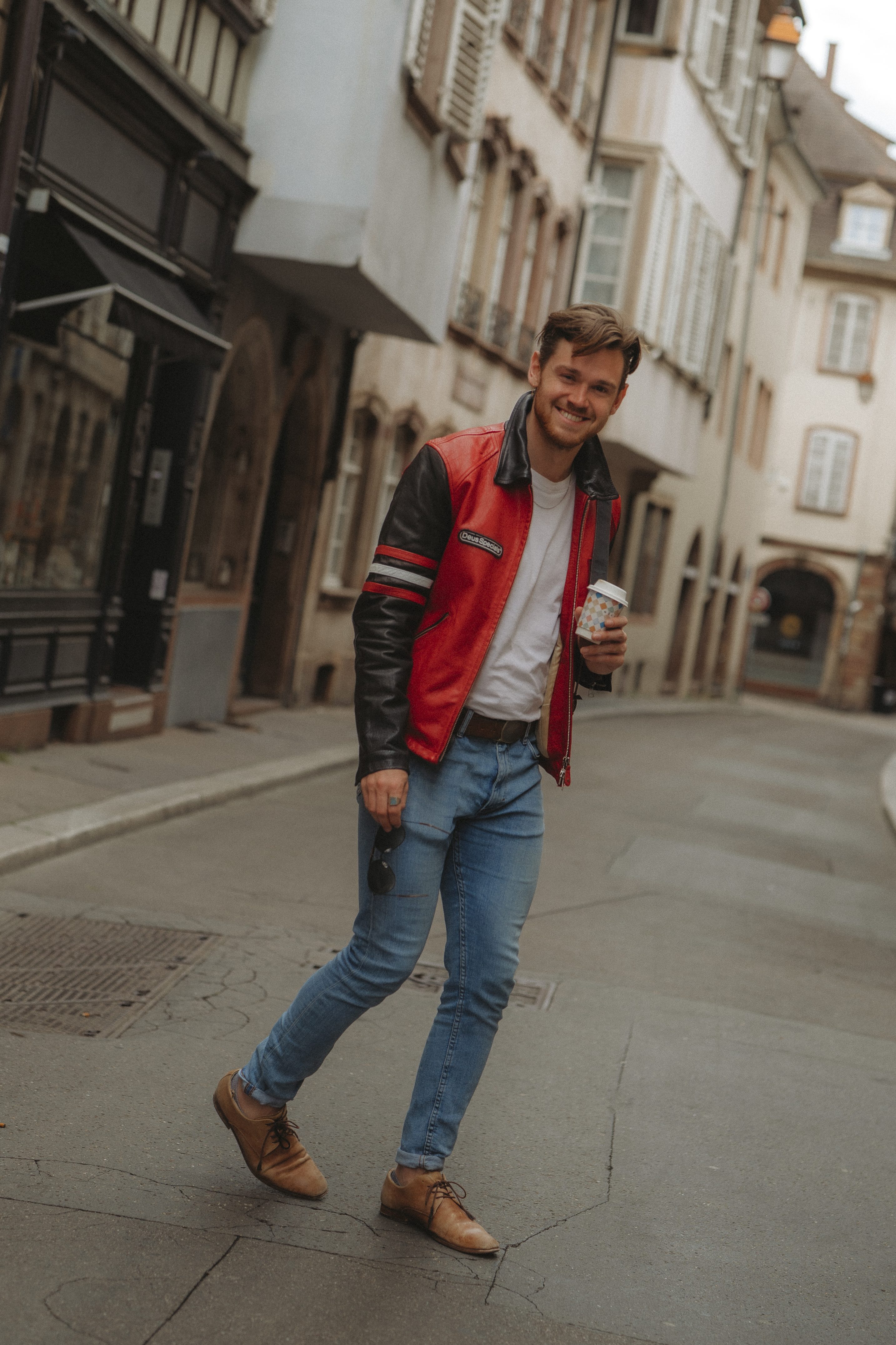 Performances – Blake Pouliot